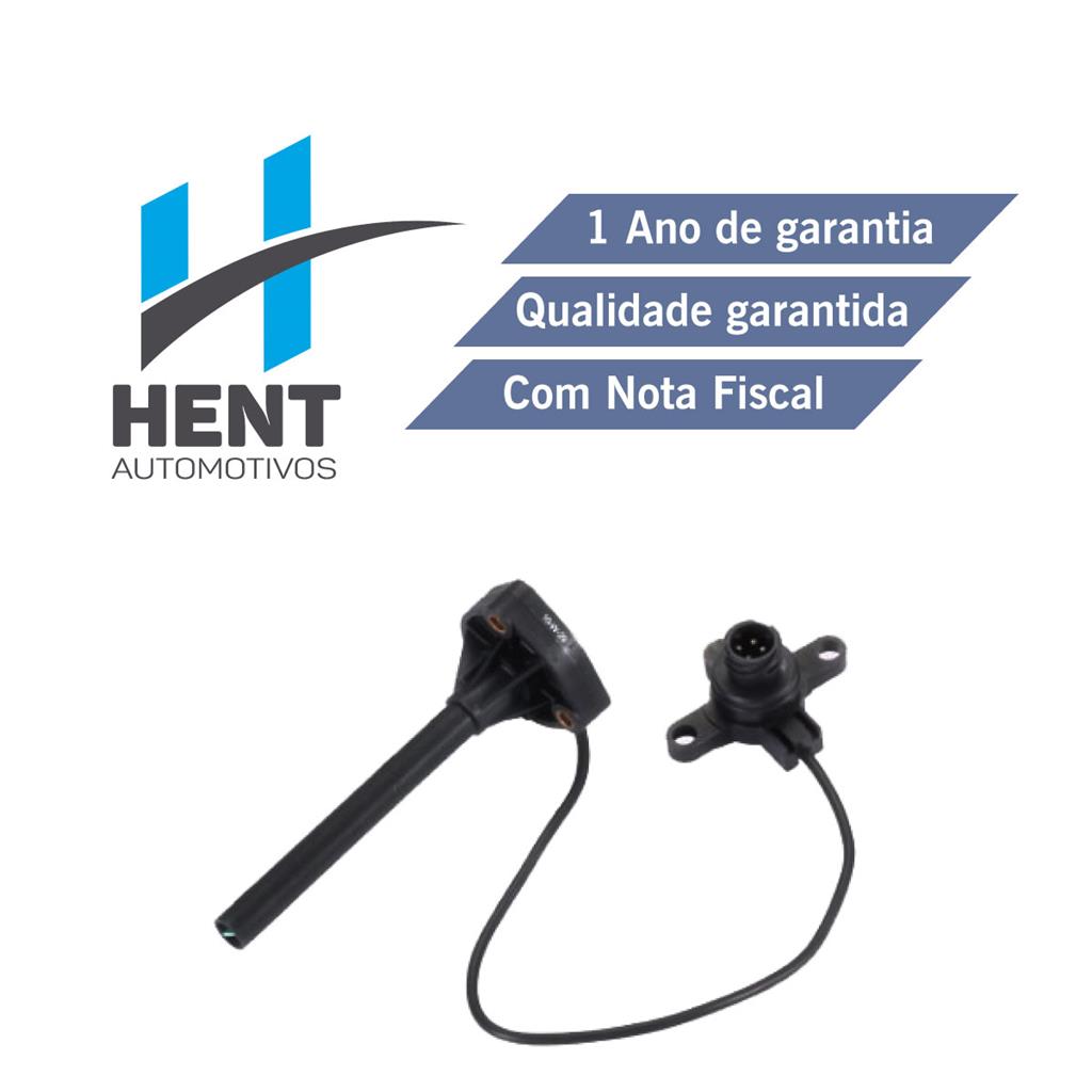 Sensor Nível E Temp Do Óleo Do Carter Fh Fm Nh - 21042447 é na Trucão ...