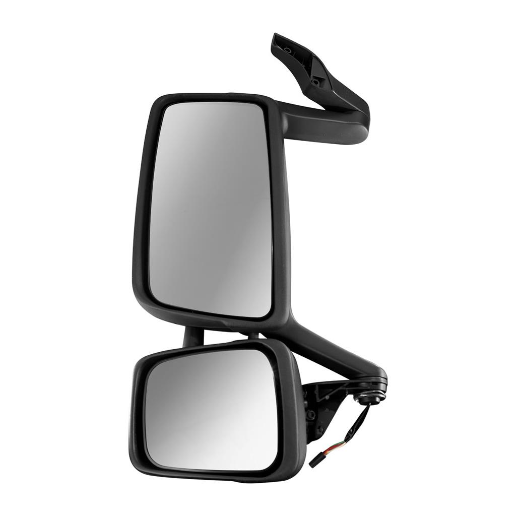 Espelho Retrovisor Volvo FH FM 2010 A 2014 - 20567649 é na Trucão Auto ...