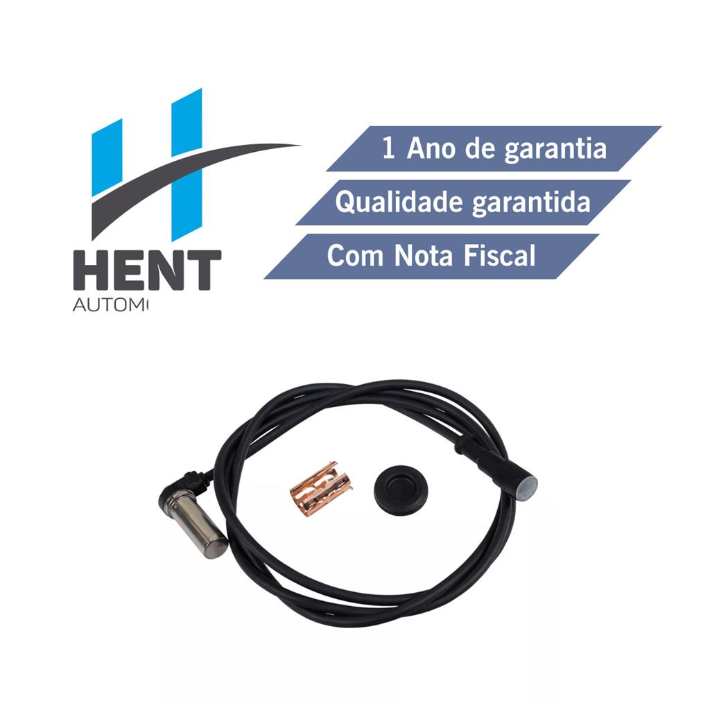 Sensor Abs Volvo Fh Fm B9 B12 Dianteiro E Traseiro 20566832 é na Trucão ...
