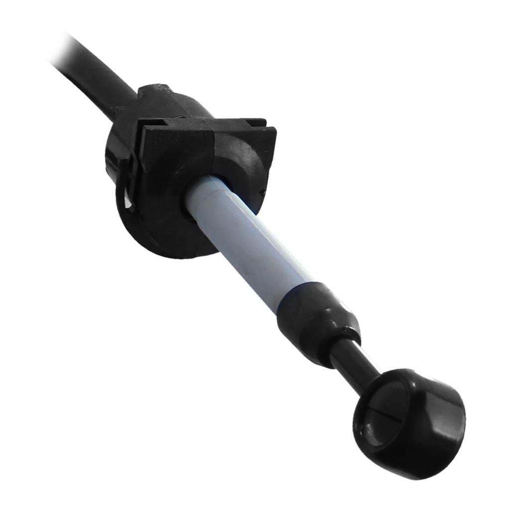 Cabo Alavanca Cambio Troca De Marcha Volvo Fm Preto 20700952 é na ...