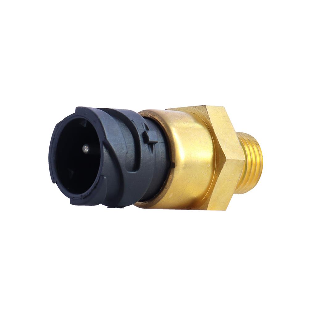 Sensor Pressao Combustivel Volvo Fh12 Nh12 B12 - 20484678 é na Trucão ...