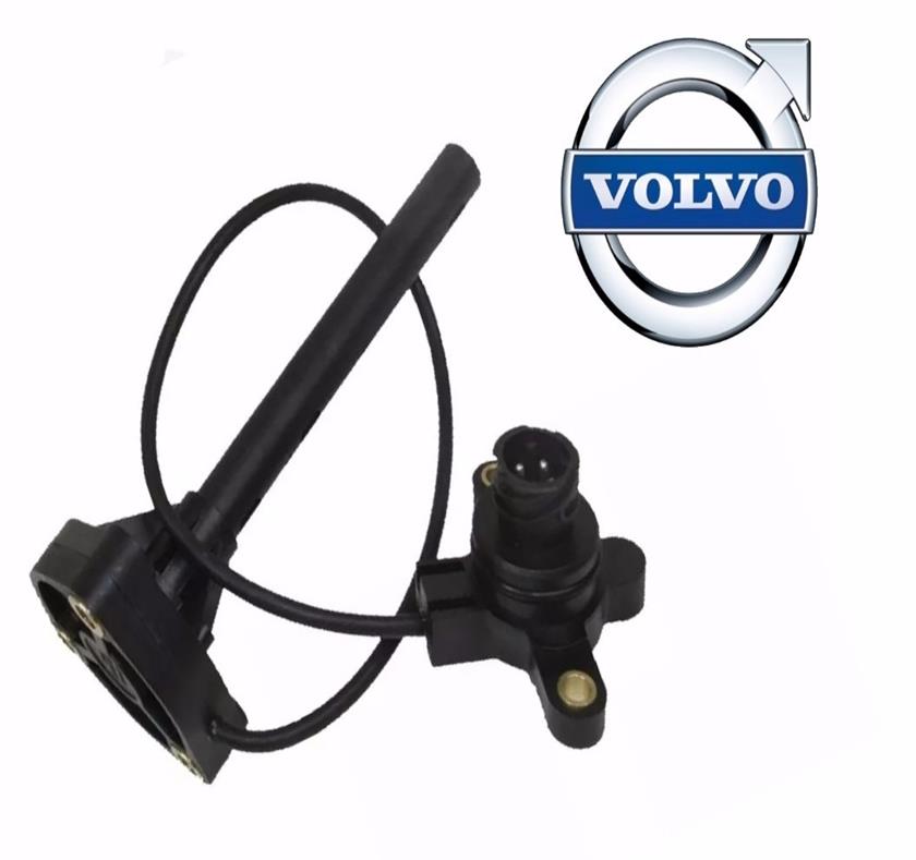 Sensor Nível E Temp Do Óleo Do Carter Fh Fm Nh - 21042447 é na Trucão ...