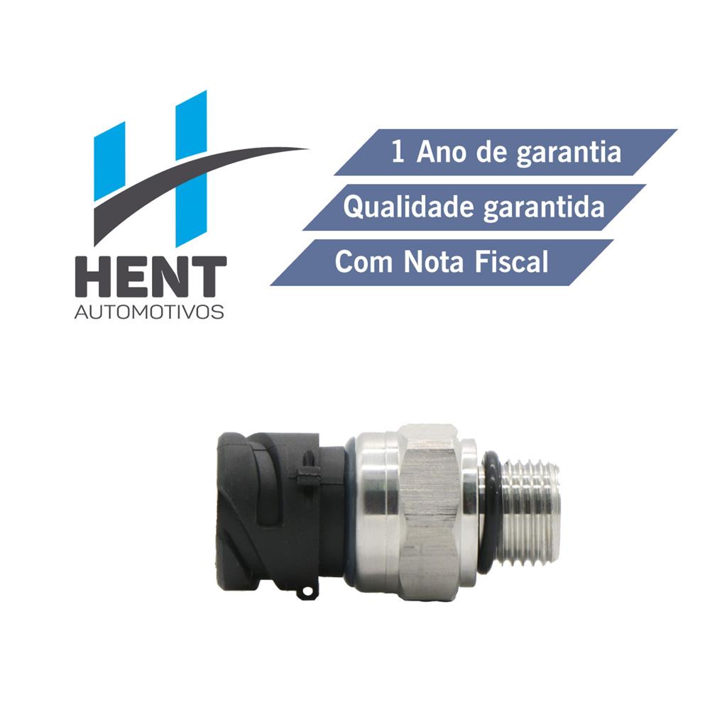 Sensor Pressão Oleo Volvo Fh/nh 21302639 21634021 21540602 é na Trucão ...