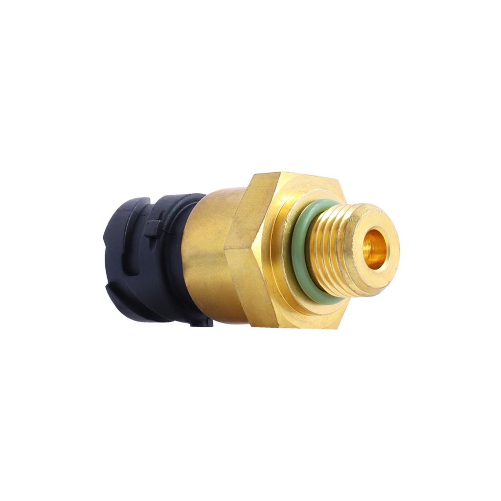 Sensor Pressao Combustivel Volvo Fh12 Nh12 B12 - 20484678 é na Trucão ...