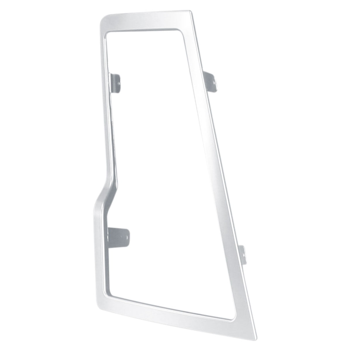 Aro Moldura Farol Volvo Fh Fm 2004 2005 2006 2007 é na Trucão Auto ...