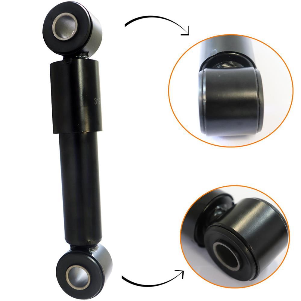 Amortecedor Cabine Lateral Volvo Fh - 3198849 | Trucão