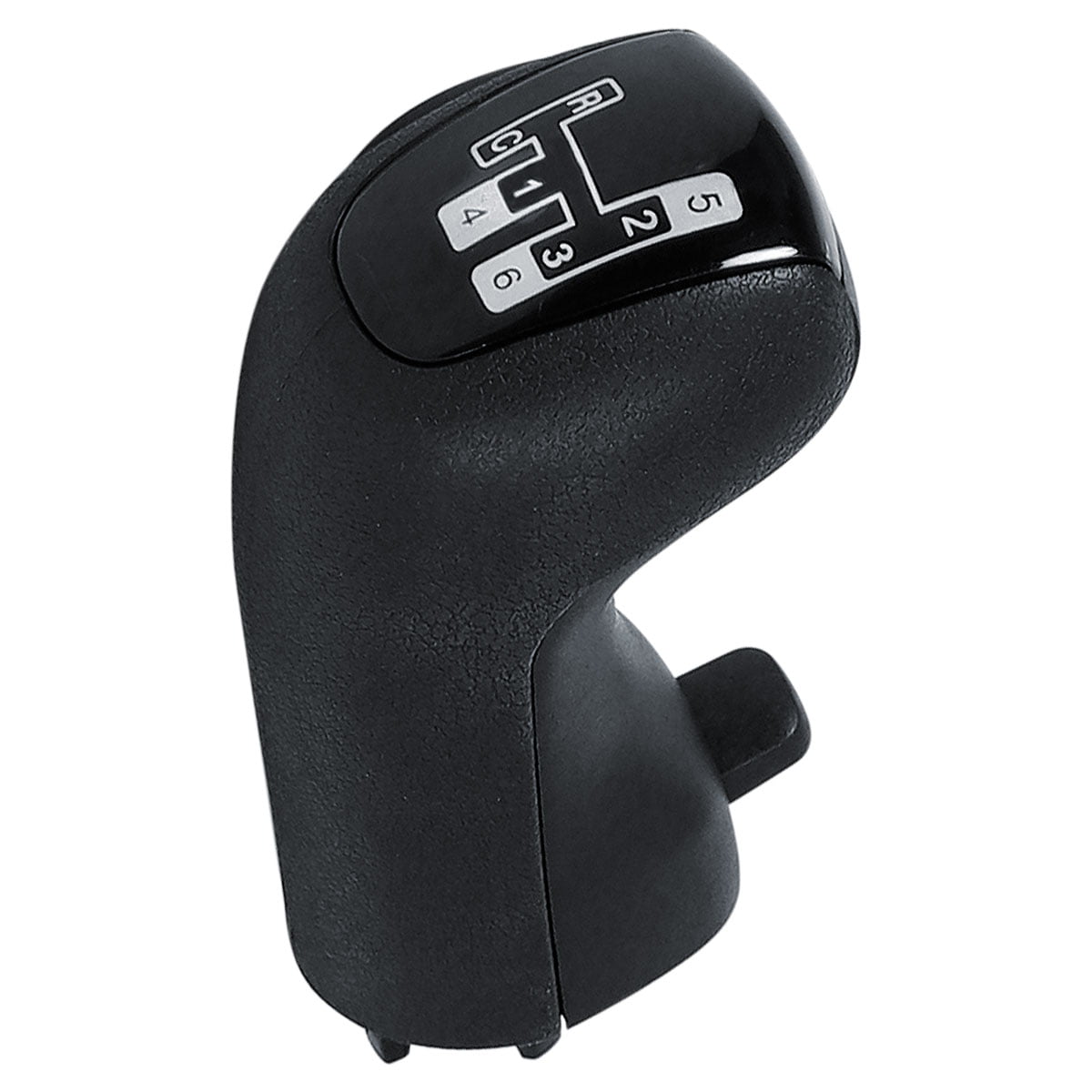 Manopla Câmbio 6 Marchas Scania Durável | Trucão