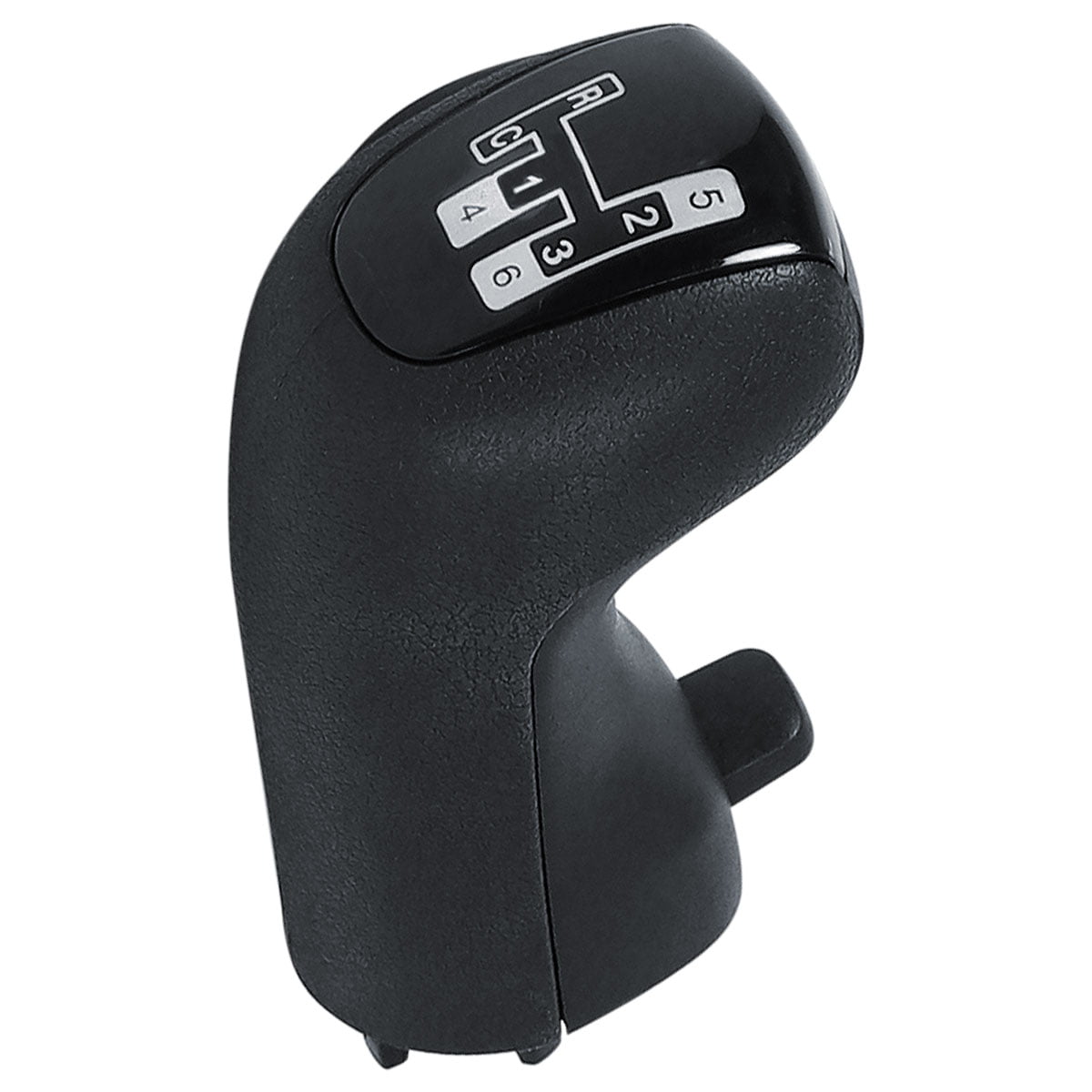 Manopla Câmbio 6 Marchas Scania Durável | Trucão