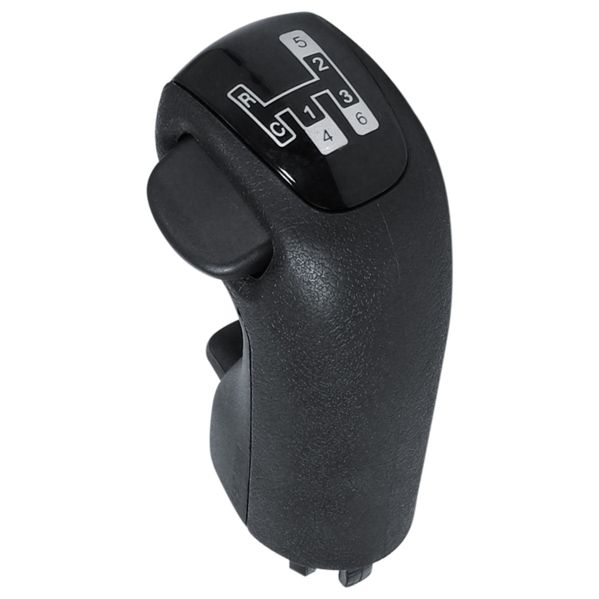 Manopla Câmbio 6 Marchas Scania Durável | Trucão