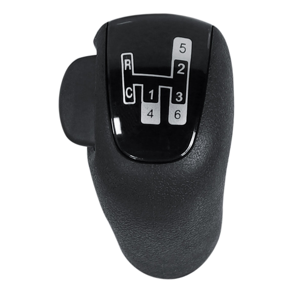 Manopla Câmbio 6 Marchas Scania Durável | Trucão