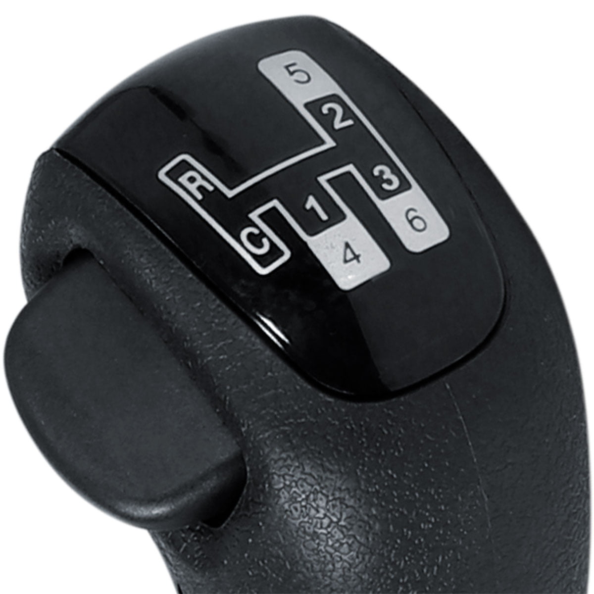 Manopla Câmbio 6 Marchas Scania Durável | Trucão