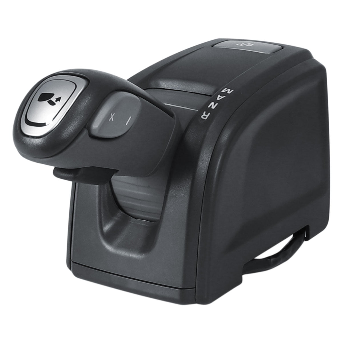 Manopla Cambio Automático I-shifit Volvo | Trucão