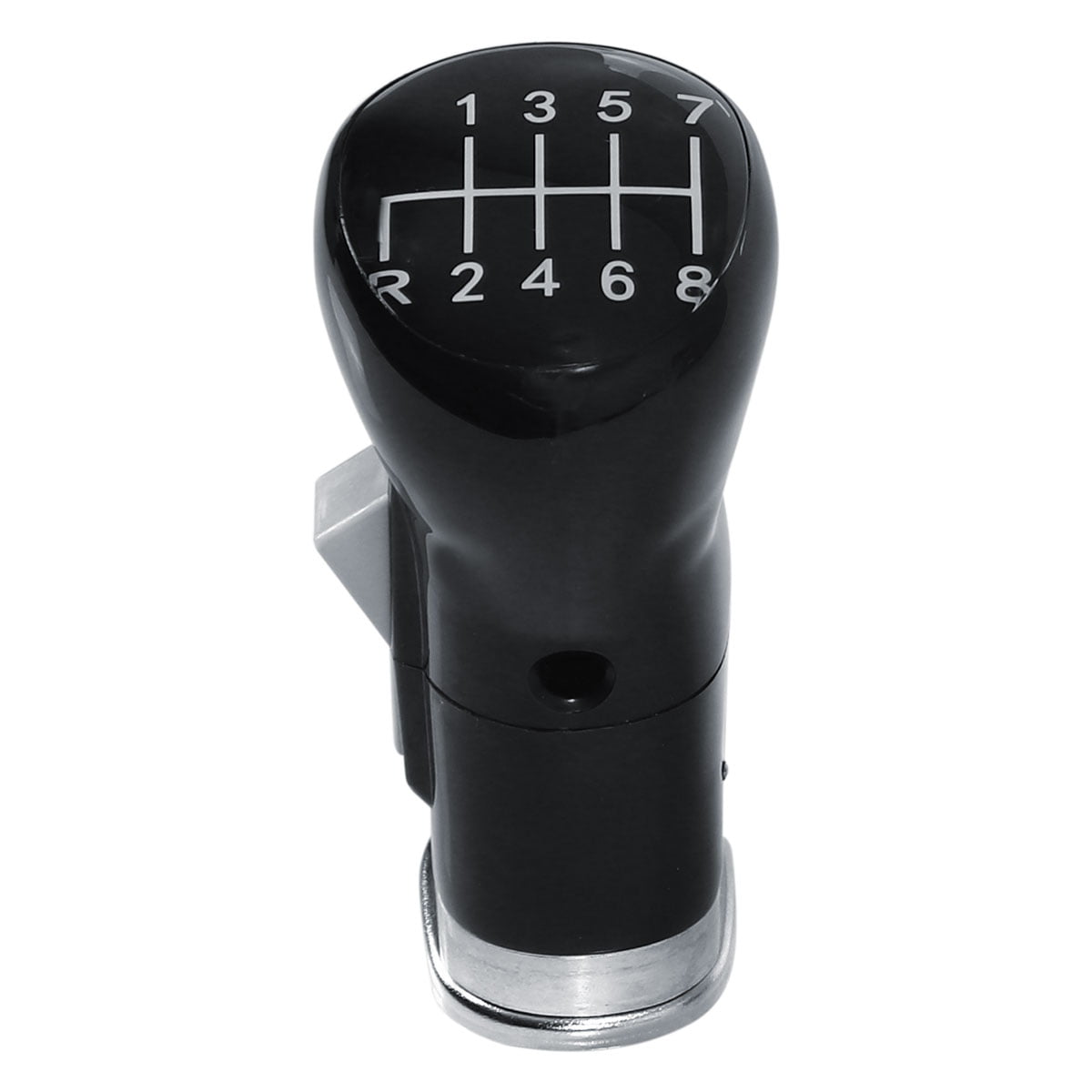 Manopla Cambio Volvo 8 Marchas Nl Edc | Compre na Trucão