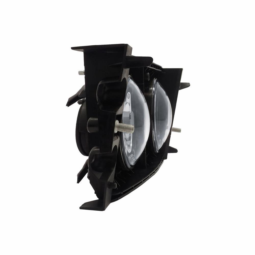 Farol Auxiliar Daf Xf Cf L/D 1725271 é na Trucão Auto Peças. Compre em ...