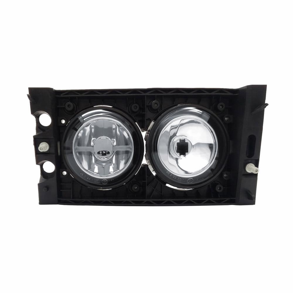 Farol Auxiliar Daf Xf Cf Par 1725271 / 1725270 é na Trucão Auto Peças ...