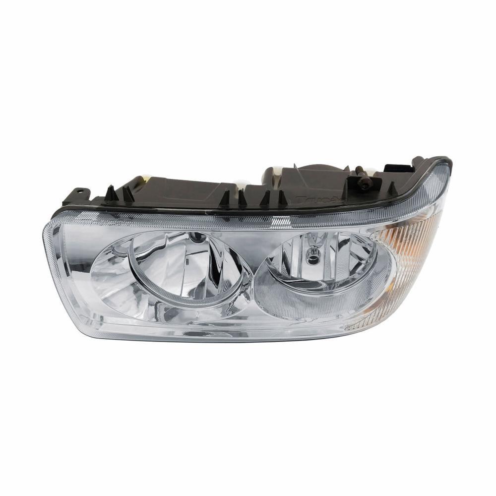 Farol Principal Daf Xf Cf L/E 1743684 / 1641742 é na Trucão Auto Peças ...