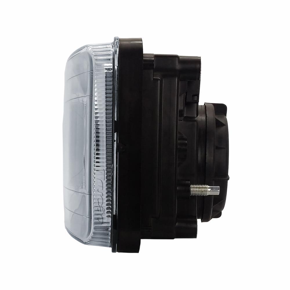 Farol Principal Iveco Stralys Após 2010 Le - 504238117 é na Trucão Auto ...