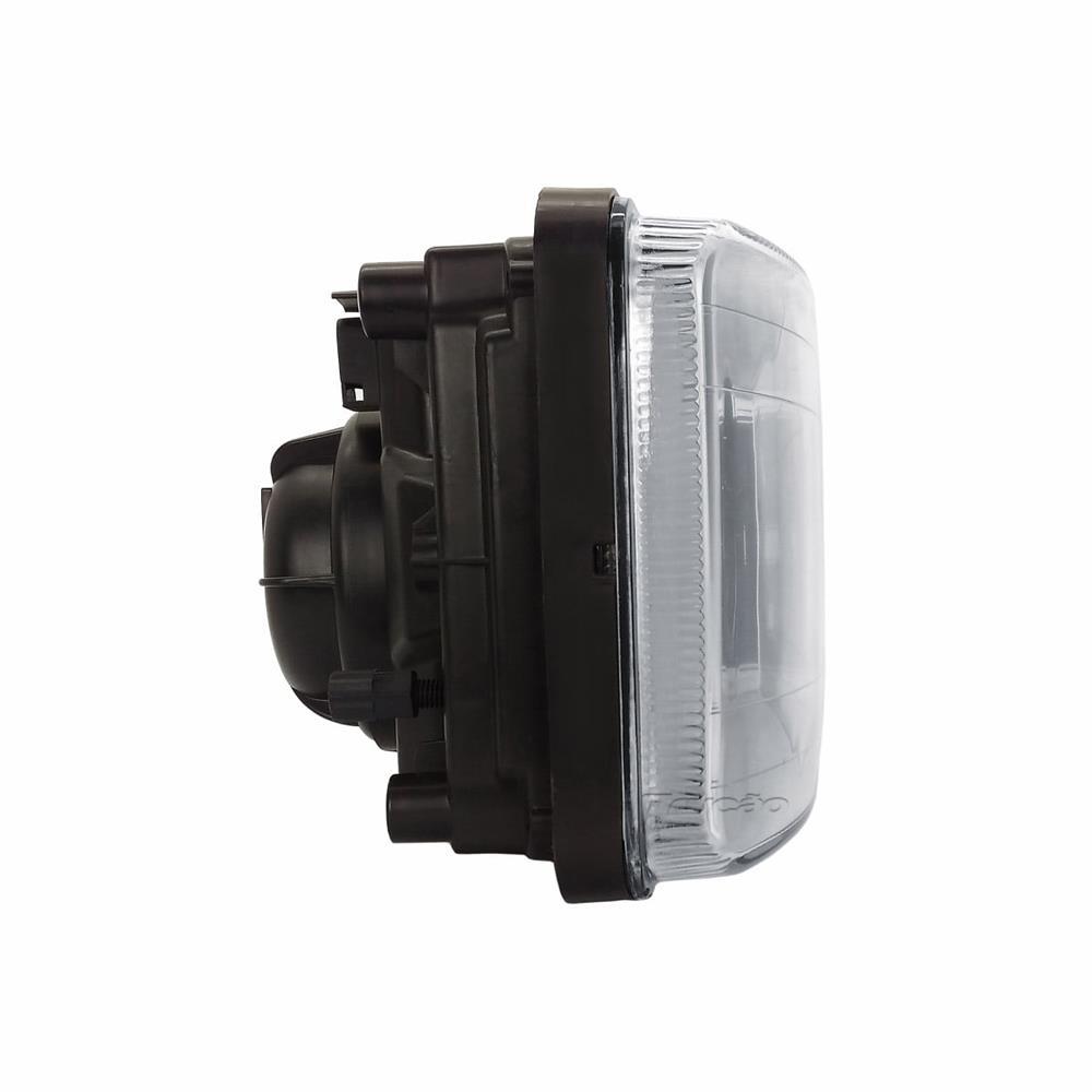 Farol Principal Iveco Stralys Até 2010 Ld - 504020189 é na Trucão Auto ...