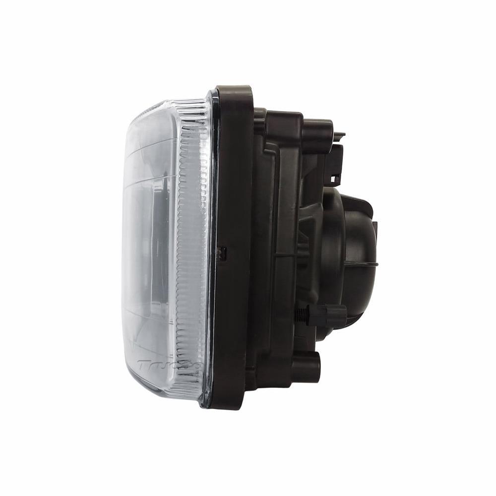 Farol Principal Iveco Stralys Até 2010 Le - 504020193 é na Trucão Auto ...