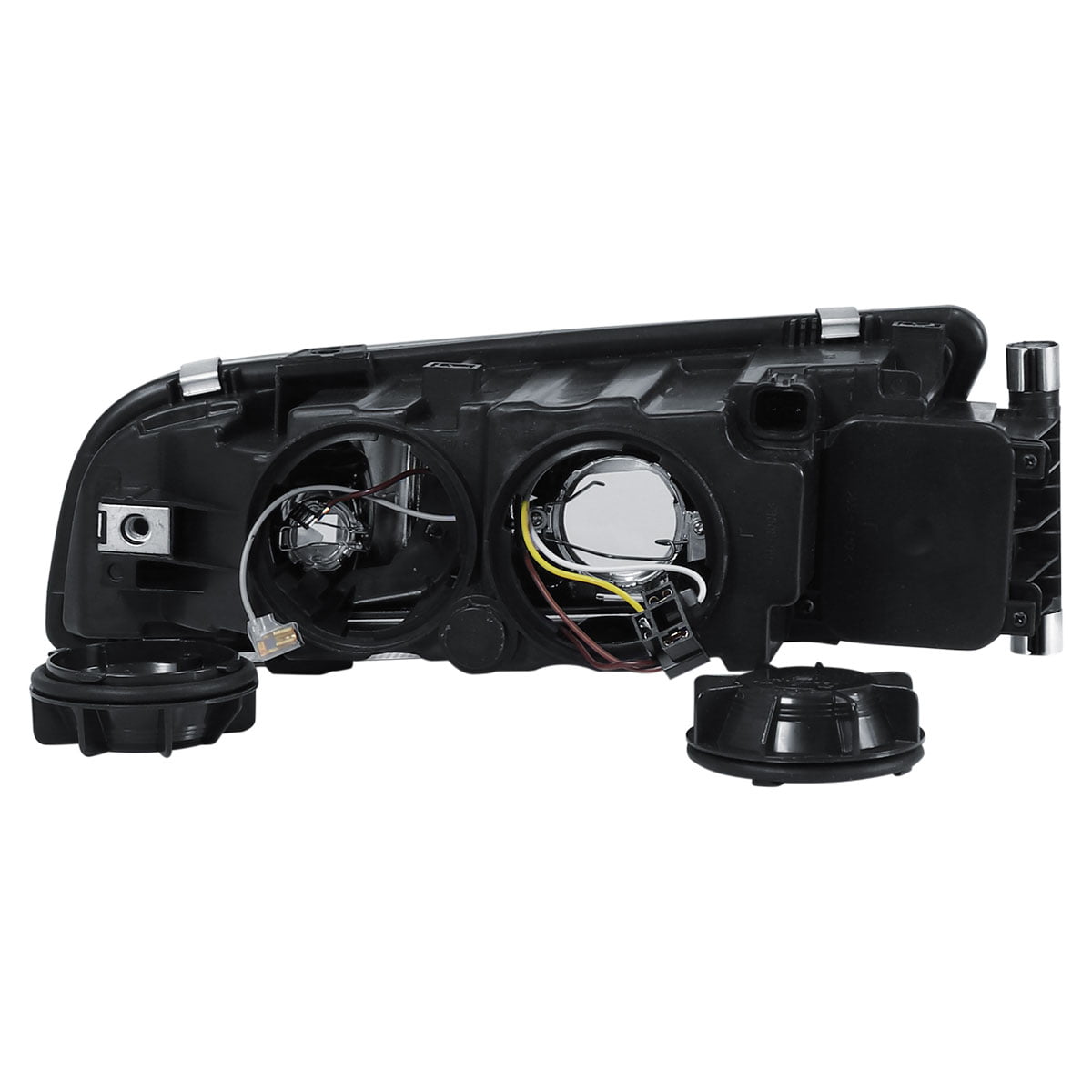 Farol Auxiliar Man Tgx L/D - 81251016522 é na Trucão Auto Peças. Compre ...