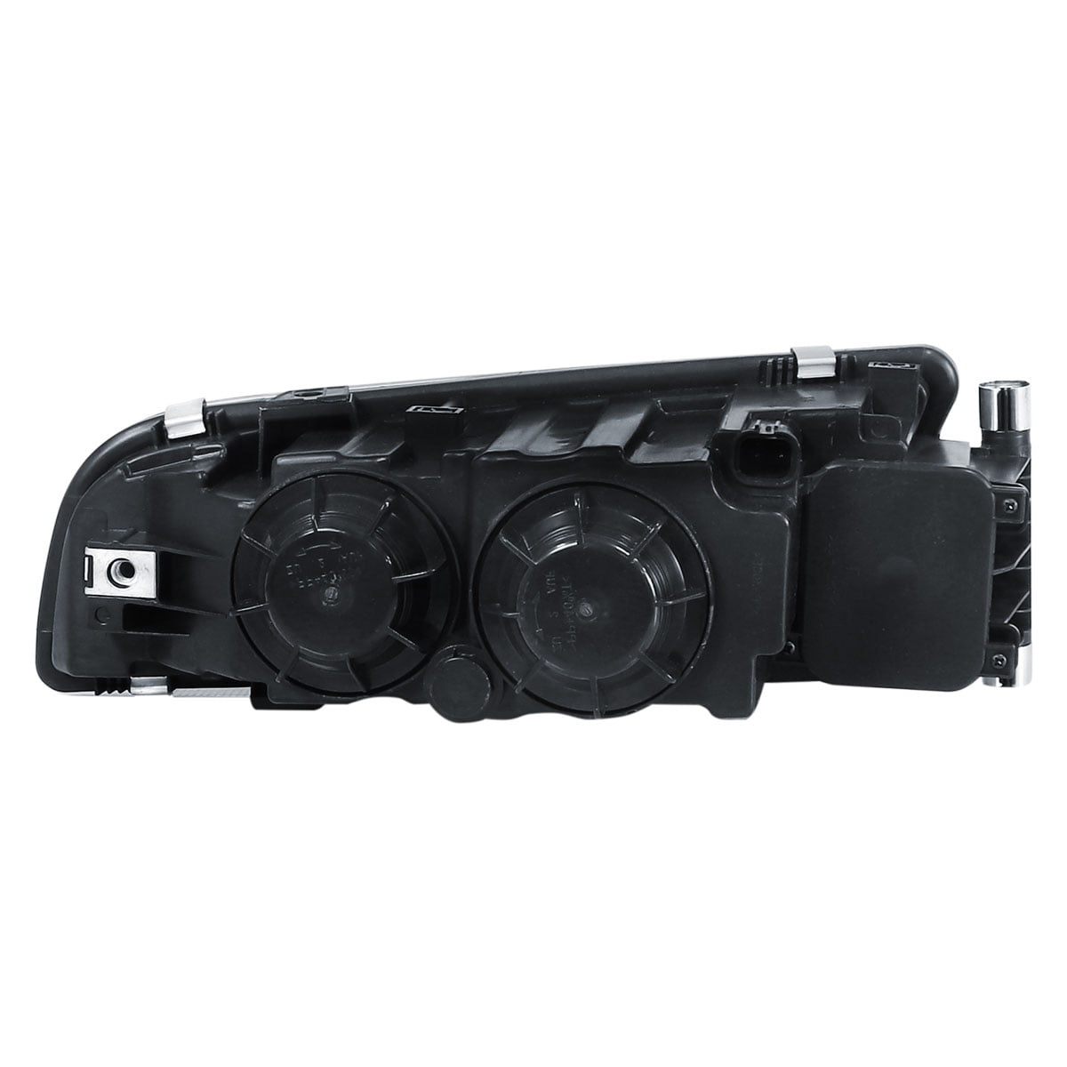 Farol Auxiliar Man Tgx L/D - 81251016522 é na Trucão Auto Peças. Compre ...