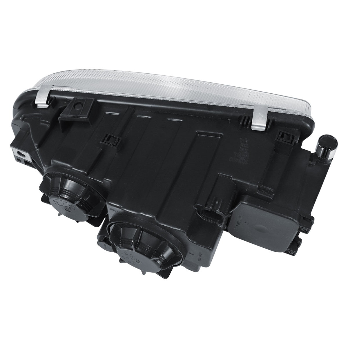 Farol Auxiliar Man Tgx L/D - 81251016522 é na Trucão Auto Peças. Compre ...