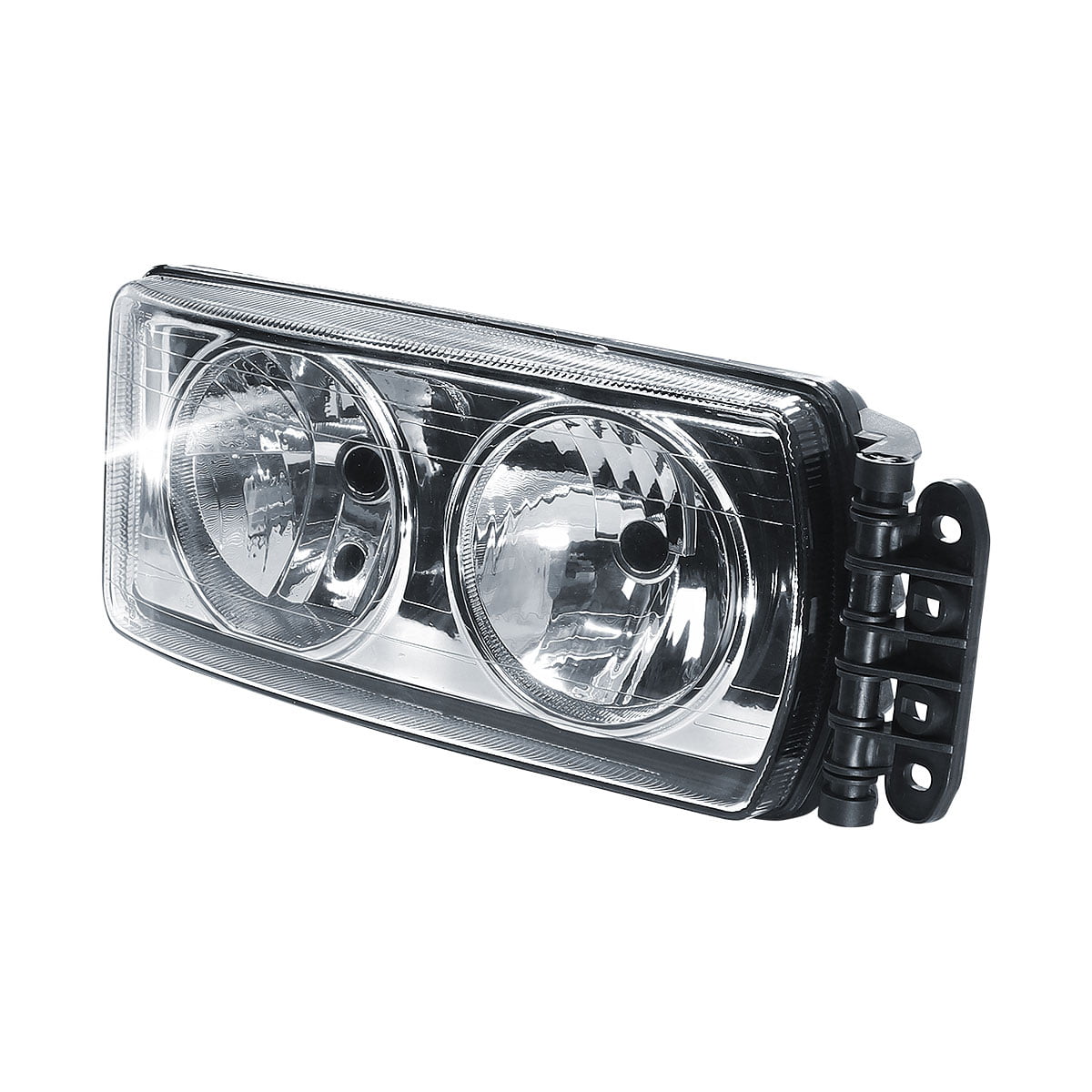 Farol Principal Iveco Stralys Até 2010 Ld - 504020189 é na Trucão Auto ...