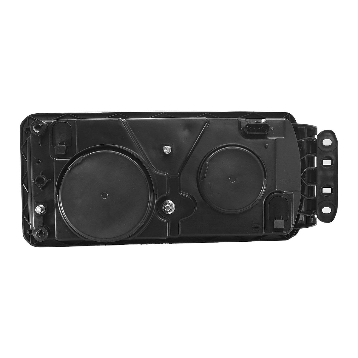 Farol Principal Iveco Stralys Até 2010 Le - 504020193 é na Trucão Auto ...