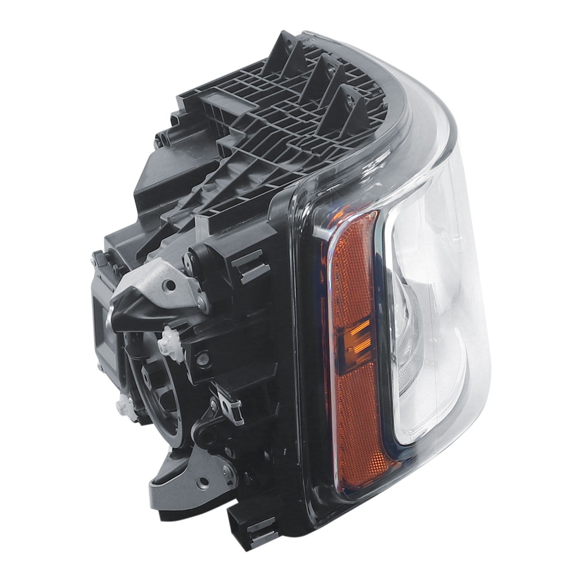 FAROL PRINCIPAL SC NTG 2019 SERIE 6 L/D - 2379893 é na Trucão Auto ...