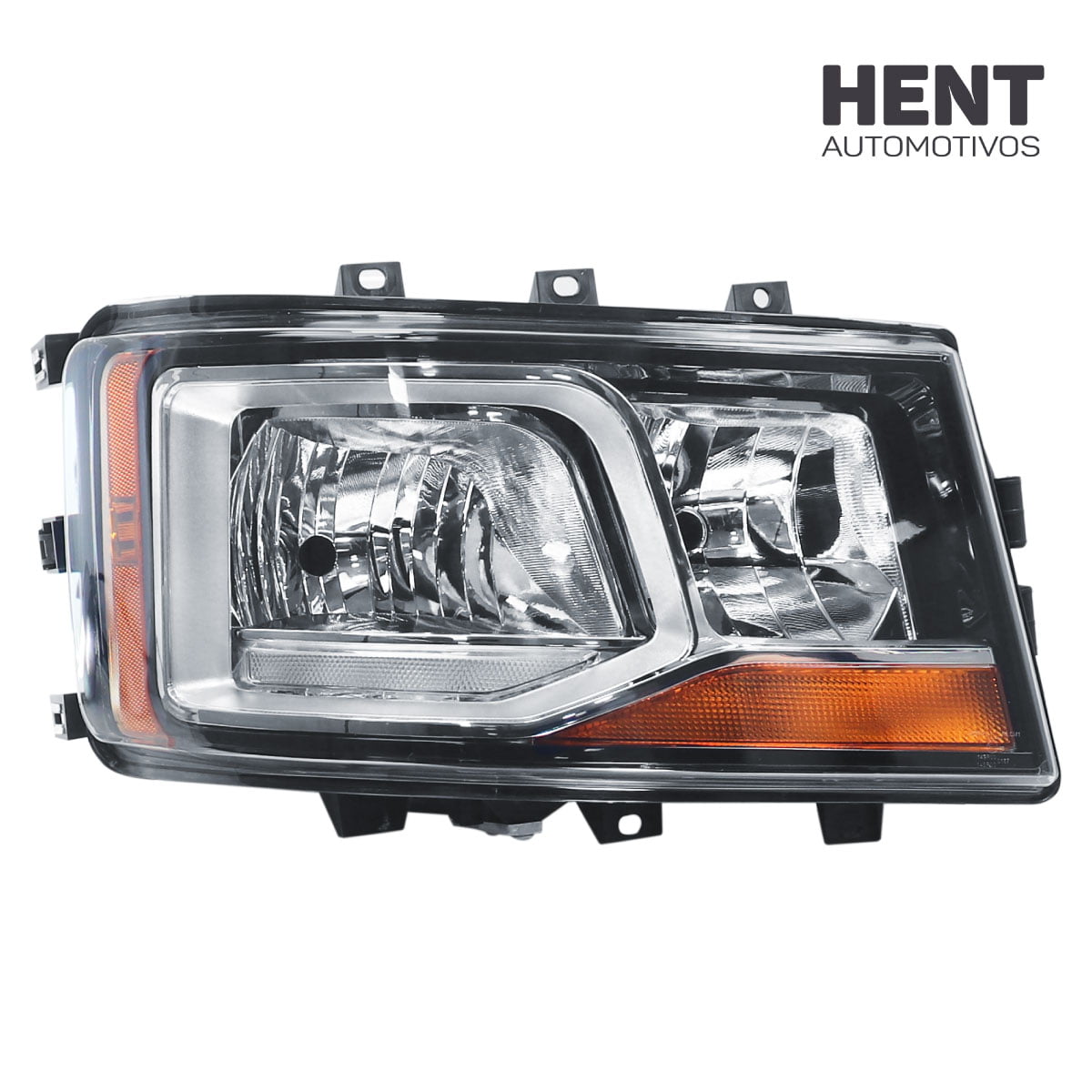 FAROL PRINCIPAL SC NTG 2019 SERIE 6 L/D - 2379893 é na Trucão Auto ...