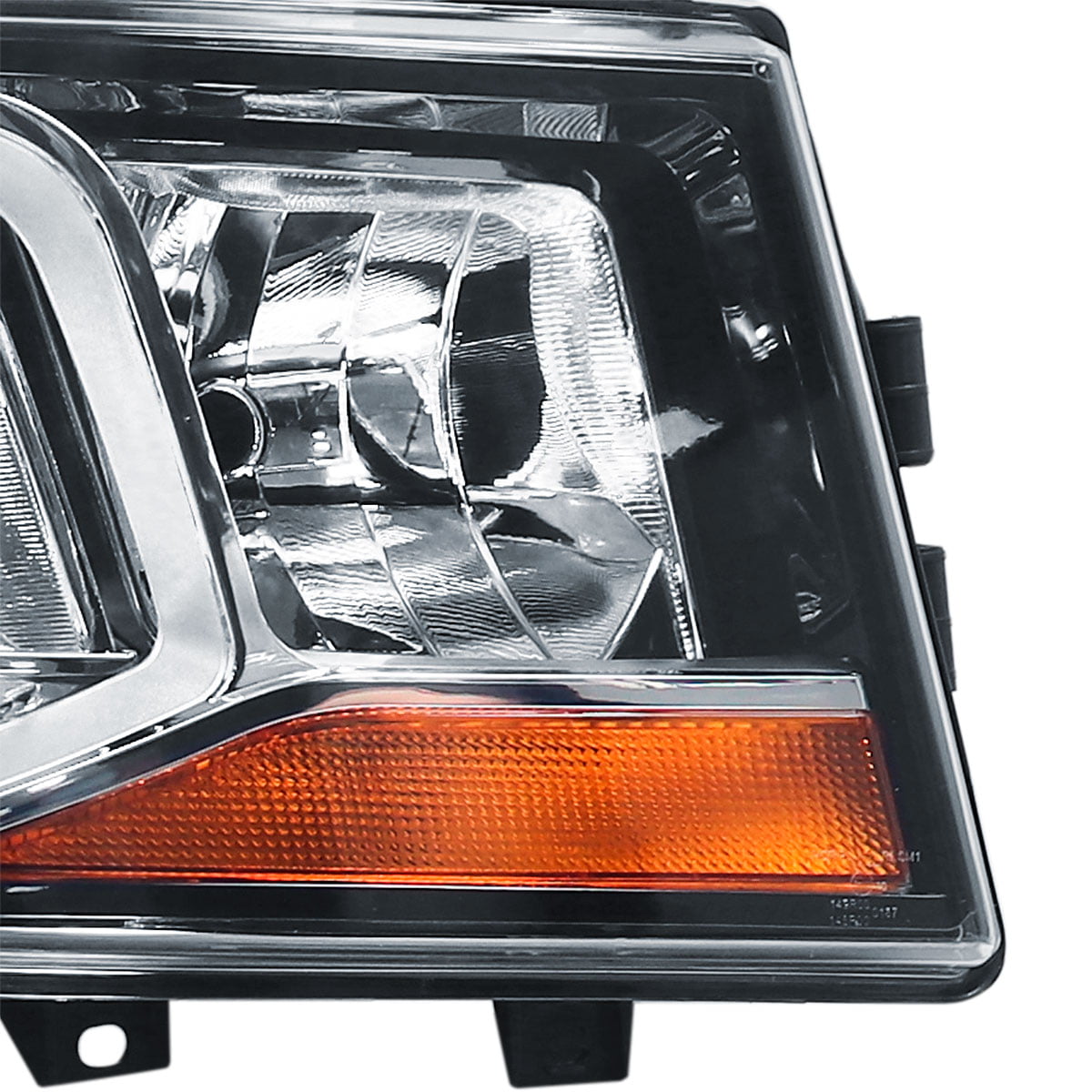 FAROL PRINCIPAL SC NTG 2019 SERIE 6 L/D - 2379893 é na Trucão Auto ...