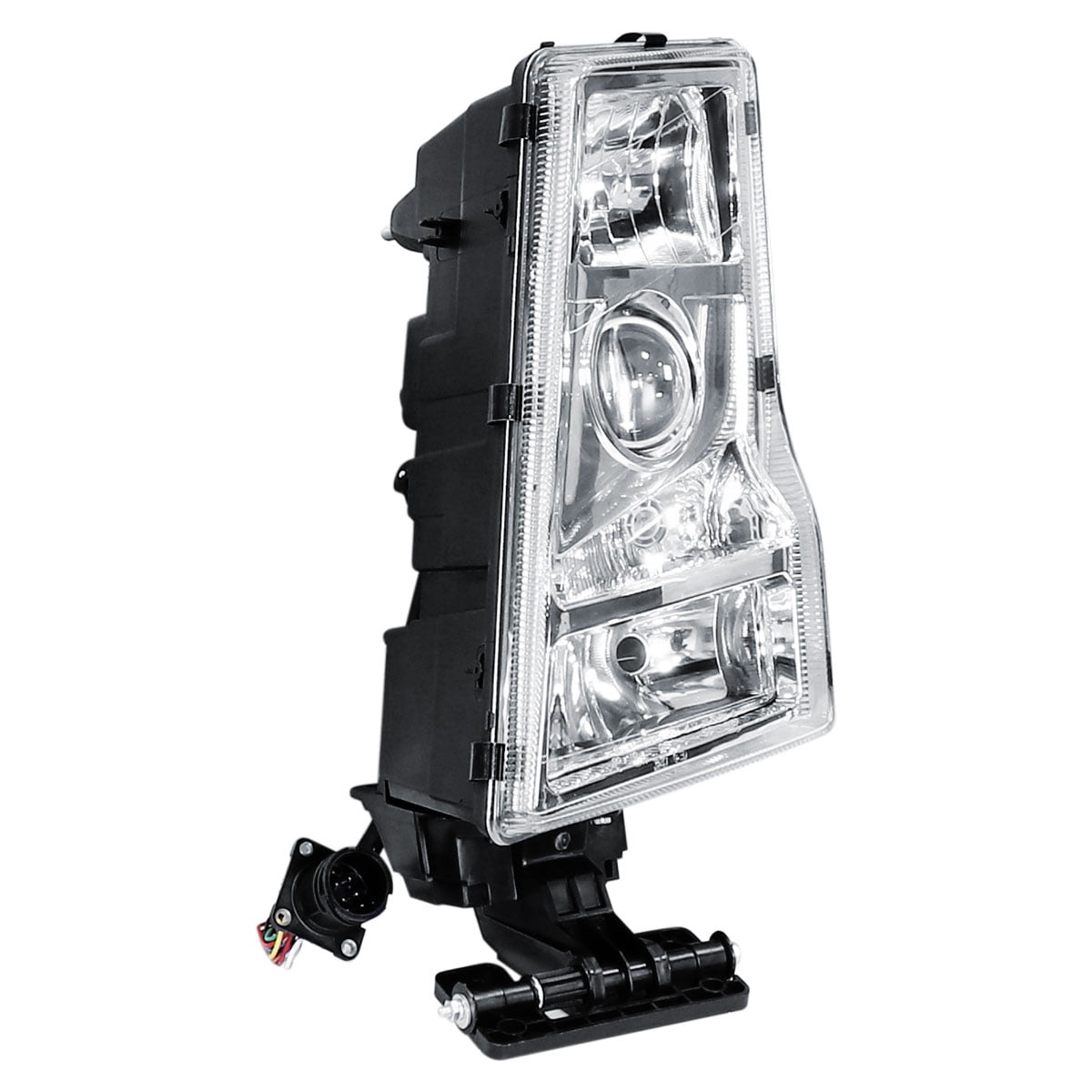 Farol Principal Volvo Fh 2004 Le - 20713720 é na Trucão Auto Peças ...