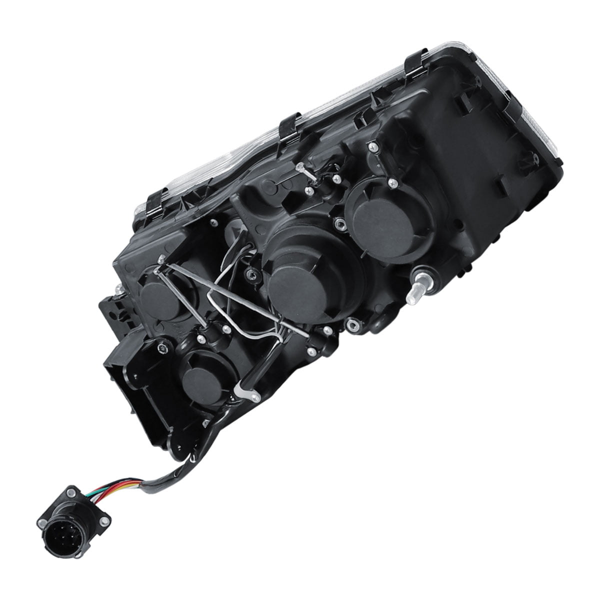 Farol Principal Volvo Fh 2004 Le - 20713720 é na Trucão Auto Peças ...