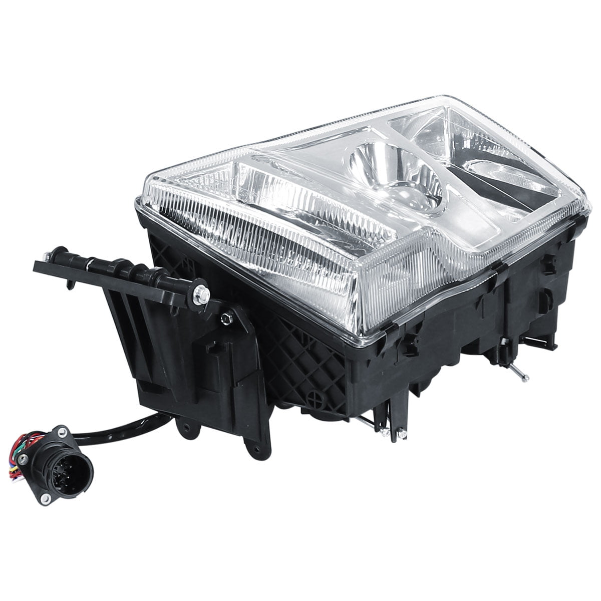 Farol Principal Volvo Fh 2004 Le - 20713720 é na Trucão Auto Peças ...