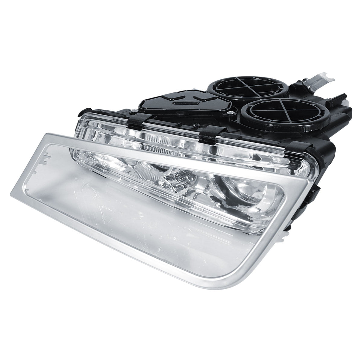 Par Farol Auxiliar Volvo Fh/Fm 2009 A 2014 - 21297917 - 21297918 é na ...