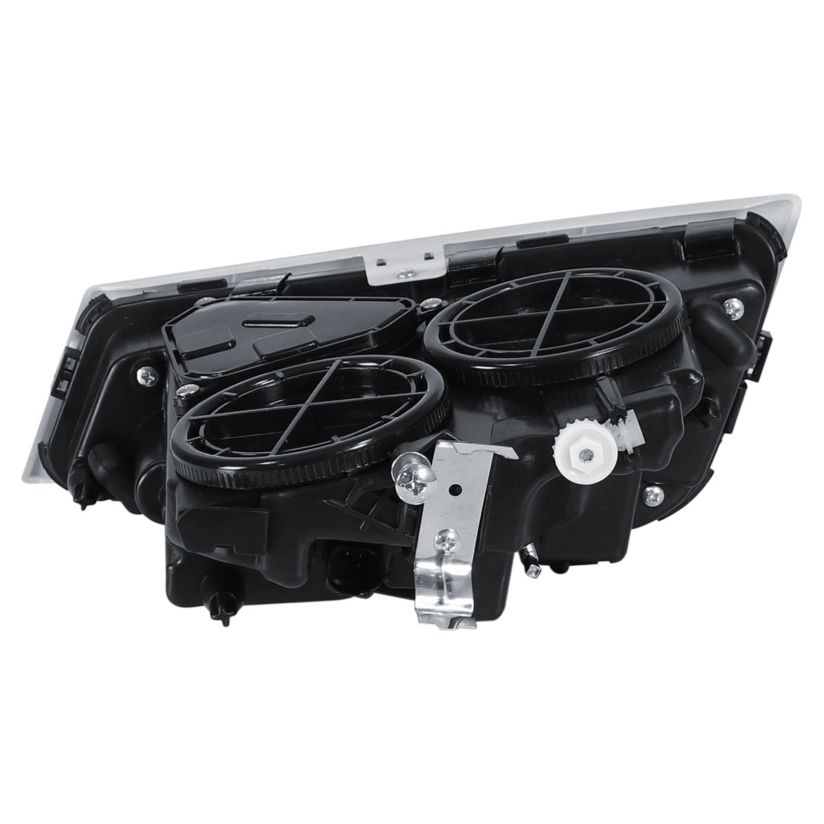 Par Farol Auxiliar Volvo Fh/Fm 2009 A 2014 - 21297917 - 21297918 é na ...