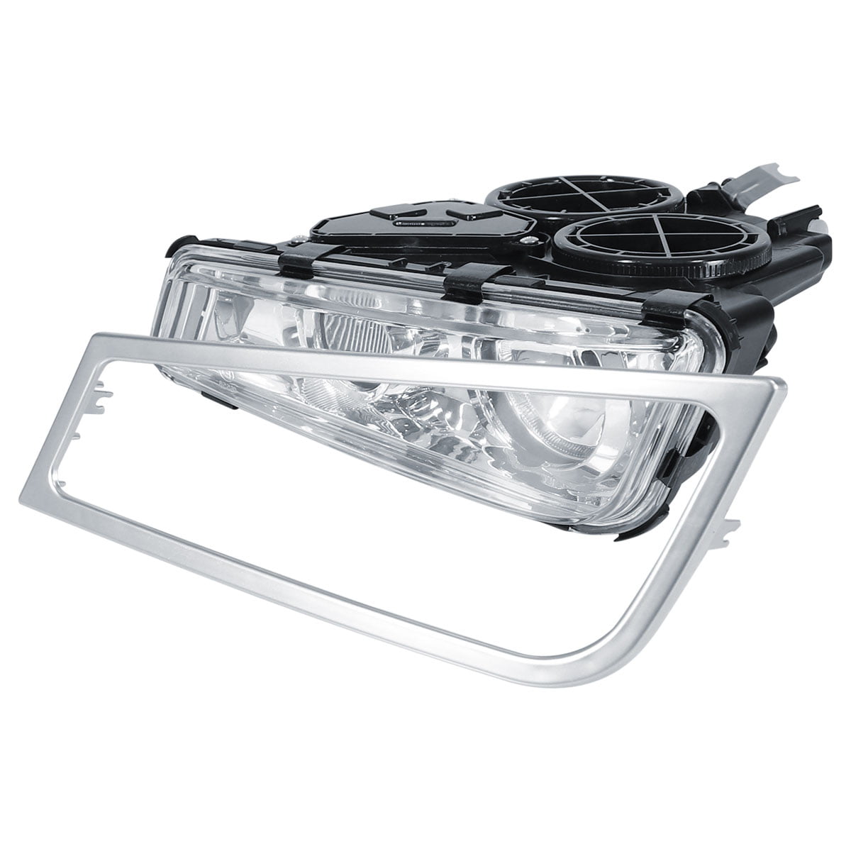 Par Farol Auxiliar Volvo Fh/Fm 2009 A 2014 - 21297917 - 21297918 é na ...