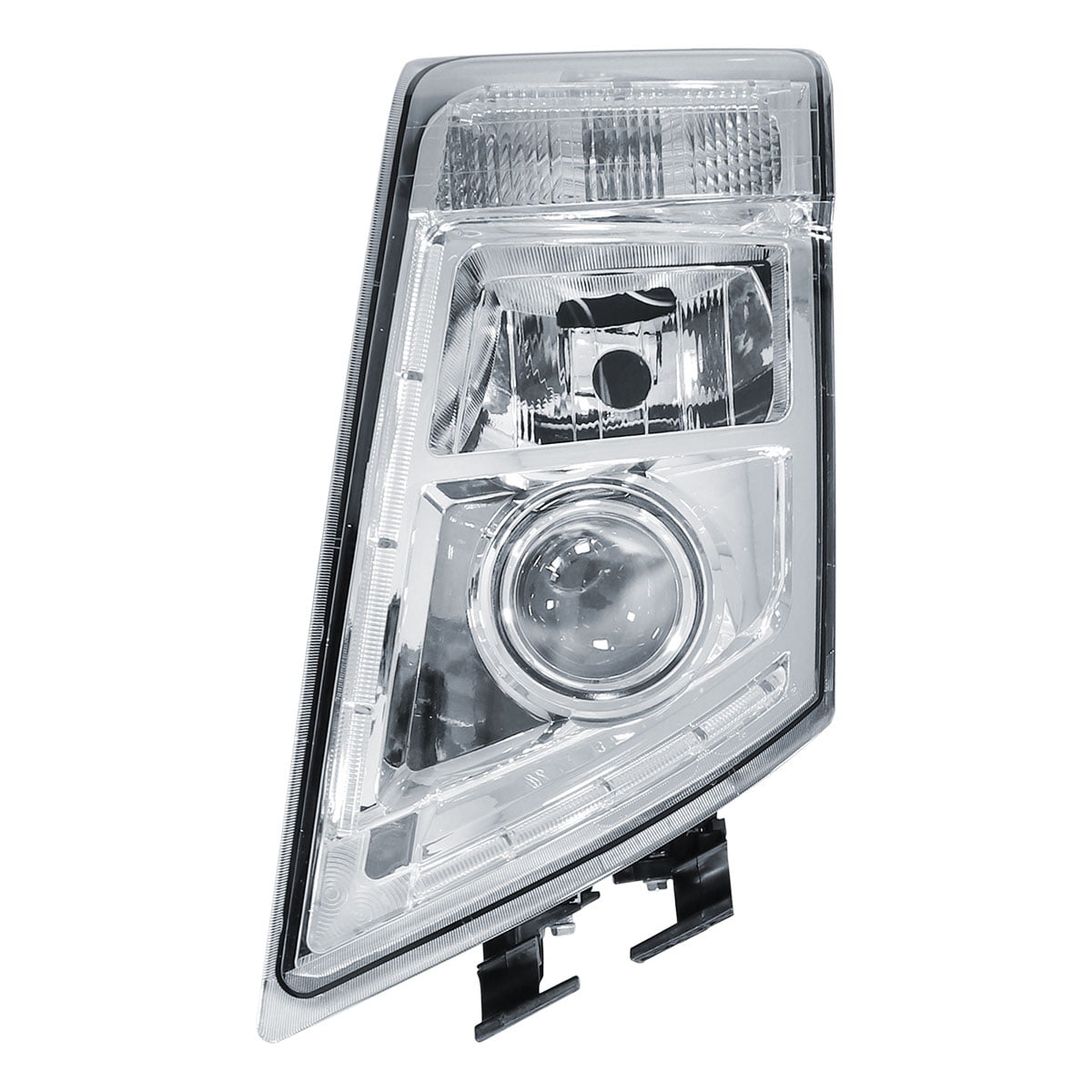 Par Farol Volvo Fh/Fm 2009 A 2014 - 21035637 - 21035638 é na Trucão ...