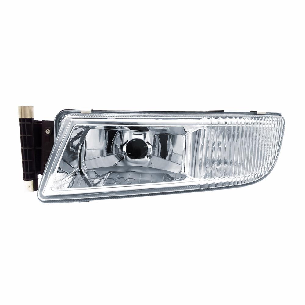 Par Farol Auxiliar Man Tgx - 81251016521 - 81251016522 é na Trucão Auto ...