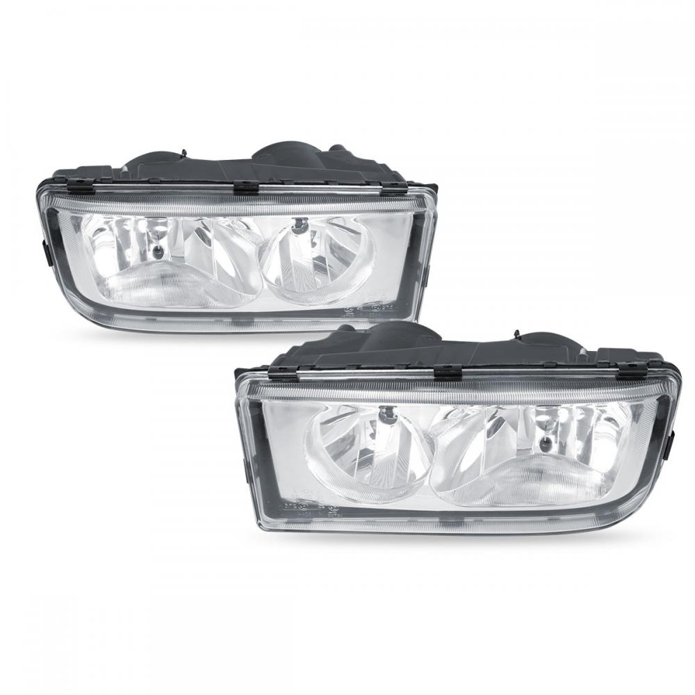 PAR FAROL PRINCIPAL MB AXOR - 9408201461 / 9408201361 é na Trucão Auto ...