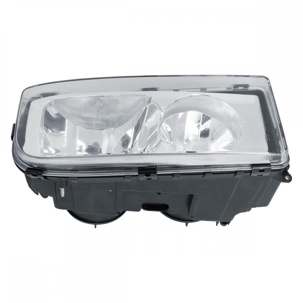 PAR FAROL PRINCIPAL MB AXOR - 9408201461 / 9408201361 é na Trucão Auto ...