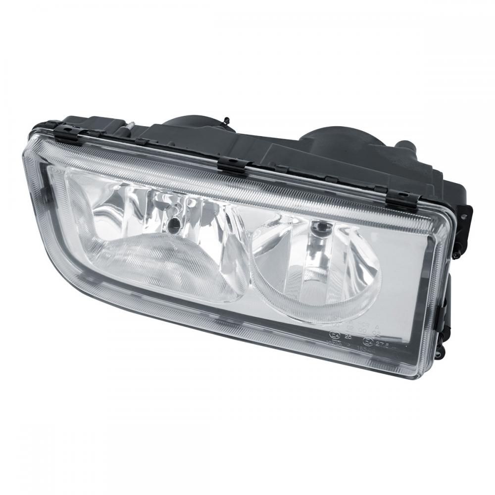 PAR FAROL PRINCIPAL MB AXOR - 9408201461 / 9408201361 é na Trucão Auto ...