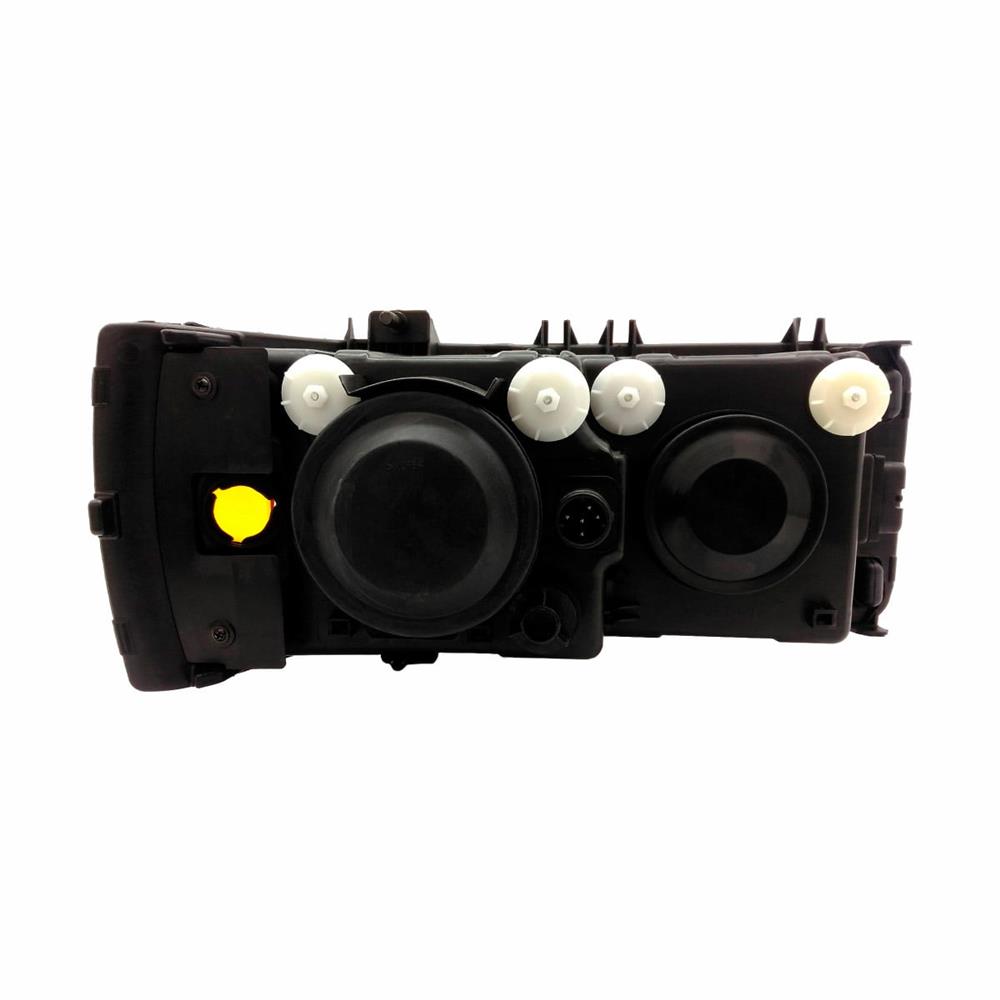 Farol Principal Daf Xf Cf L/D 1743685 / 1641743 é na Trucão Auto Peças ...