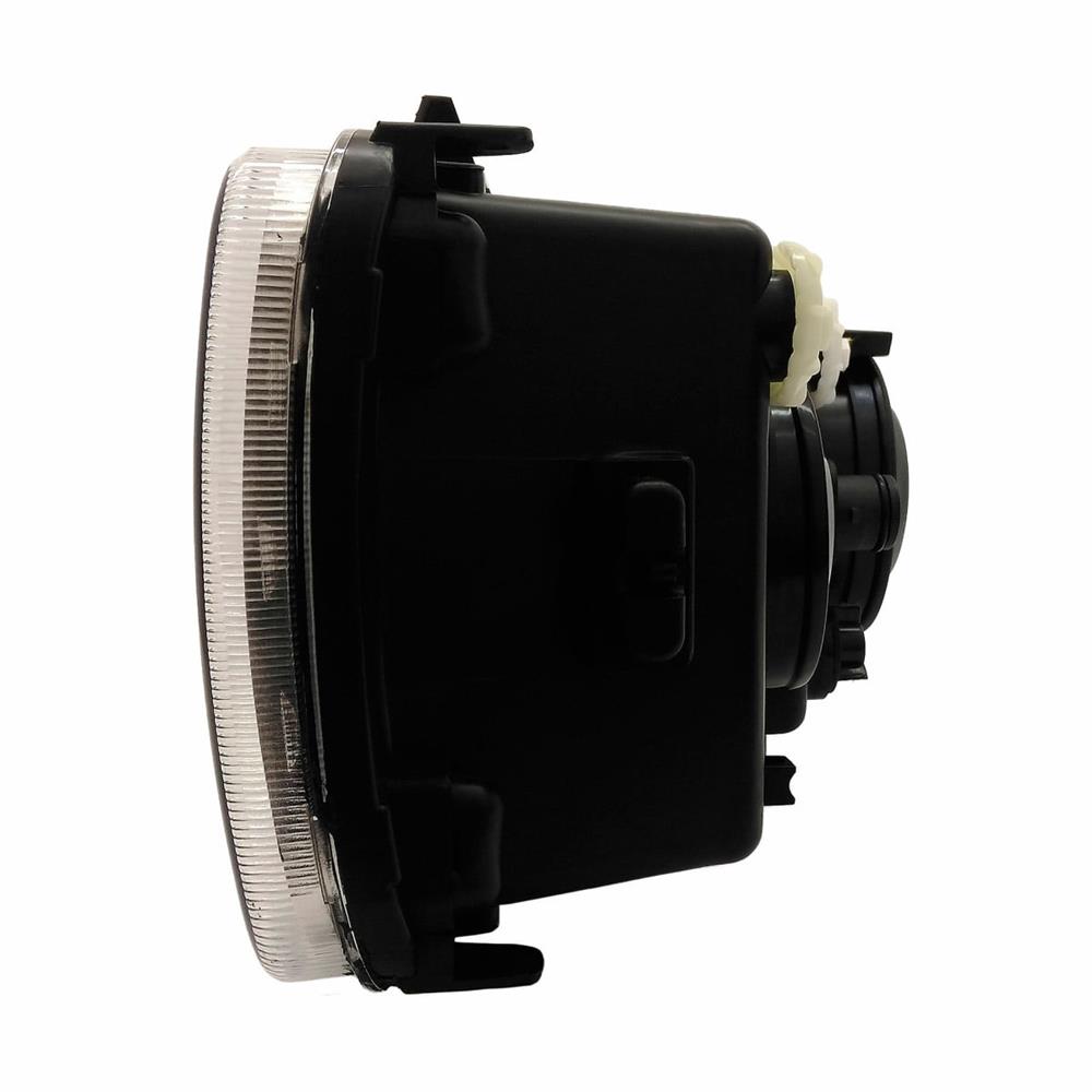 Farol Principal Daf Xf Cf L/D 1743685 / 1641743 é na Trucão Auto Peças ...