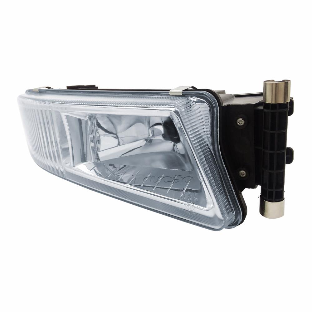 Par Farol Auxiliar Man Tgx - 81251016521 - 81251016522 é na Trucão Auto ...