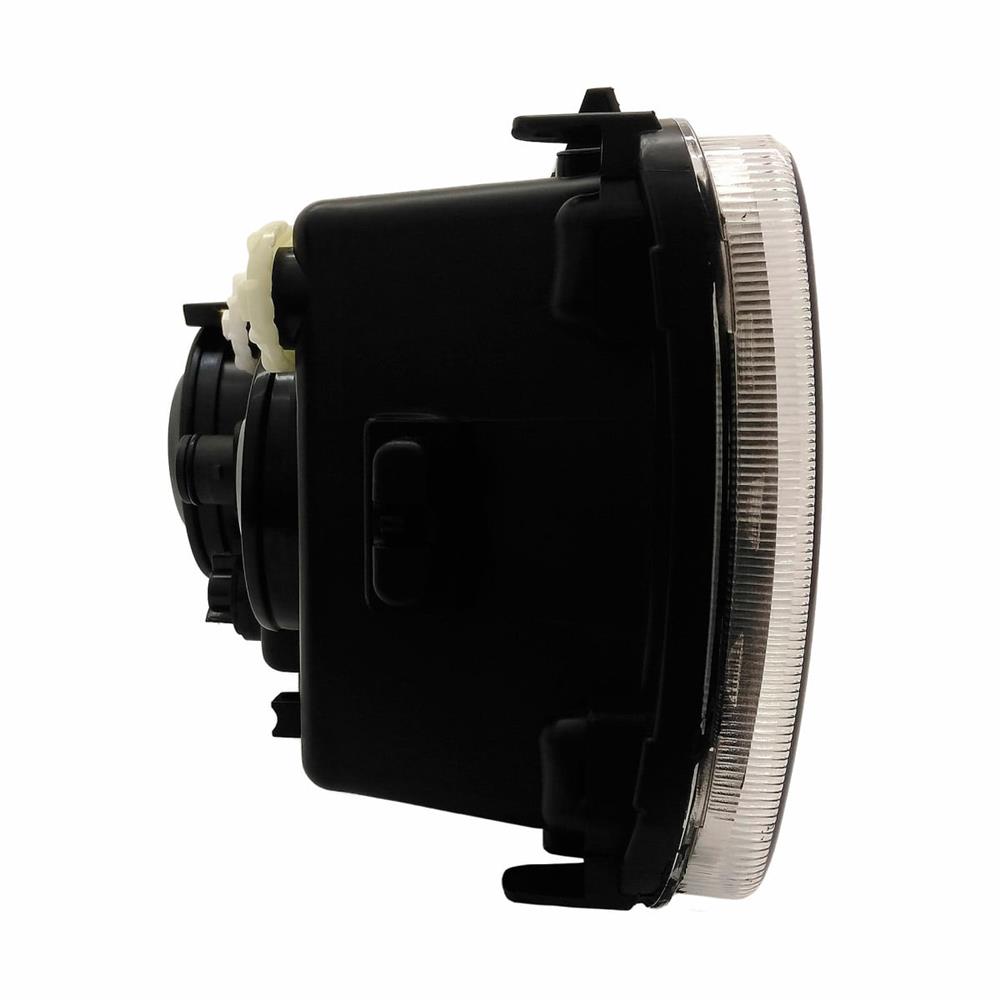 Farol Principal Daf Xf Cf L/E 1743684 / 1641742 é na Trucão Auto Peças ...