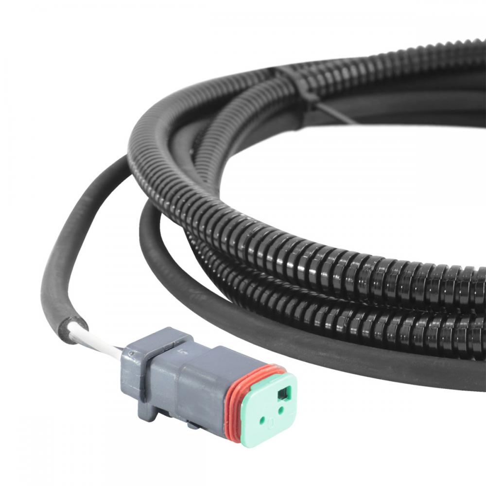 Sensor Abs Scania Traseiro 2675 mm | Trucão