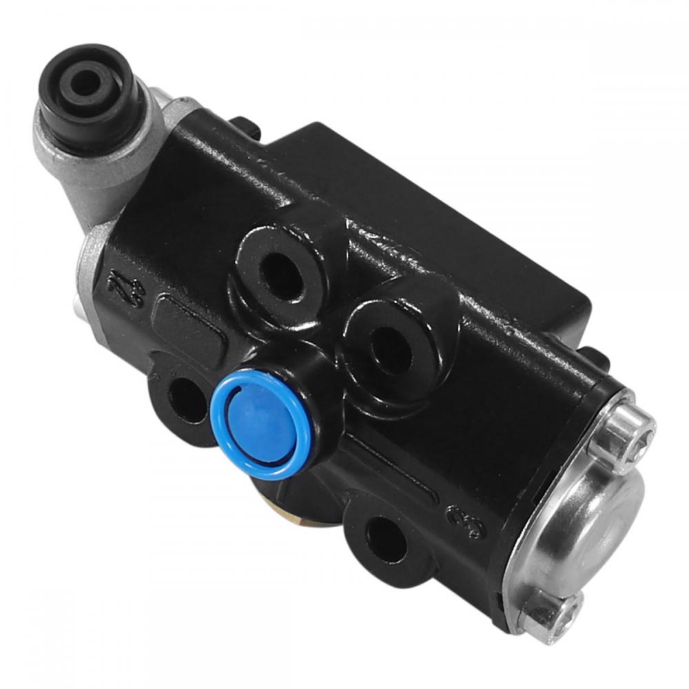 Válvula Caixa Cambio Volvo Fh12 Com Caixa Vt 20775168 é na Trucão Auto ...